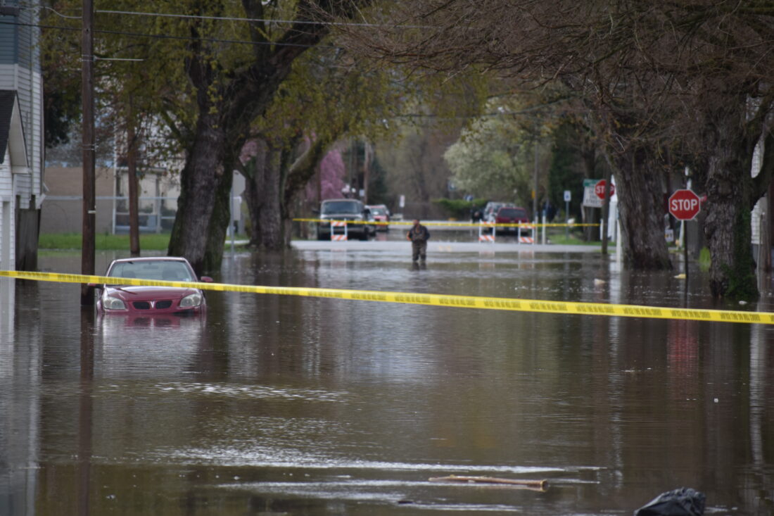 West Virginia Flood Resiliency Plan Nearly Finished, But Funding ...
